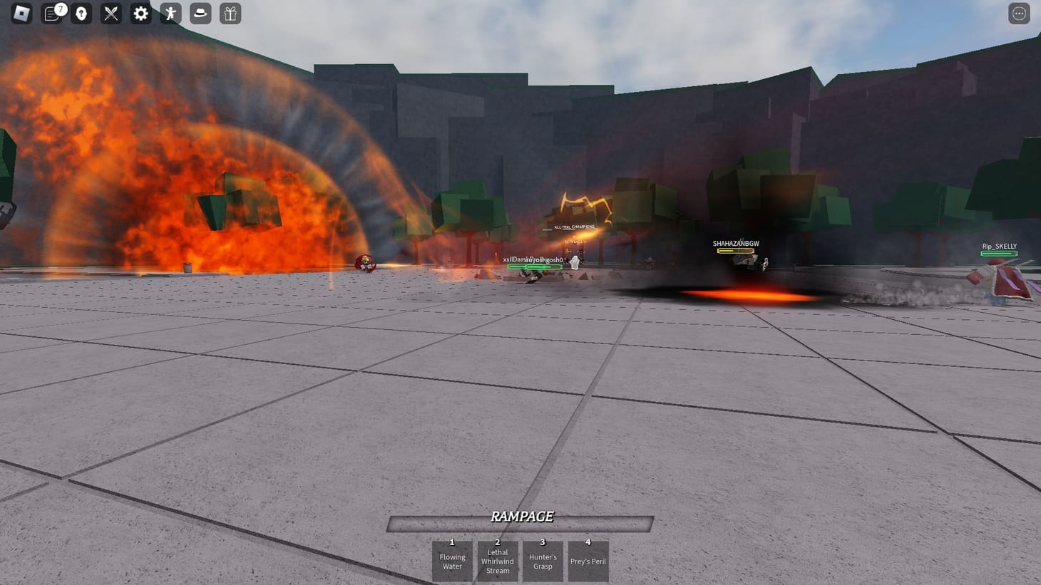 The Strongest Battlegrounds Kill Sound ID Codes