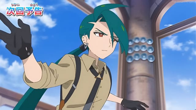 Pokemon Horizons Episode 56: Release date, where to watch, preview, and ...