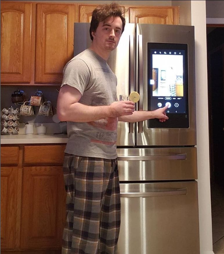 How much is Luke The Notable’s Net Worth as of 2024?