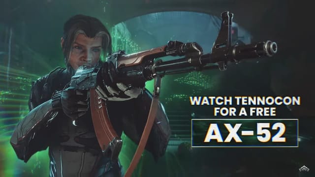 Warframe TennoCon 2024 Twitch drops: How to get a free Saryn Prime and ...