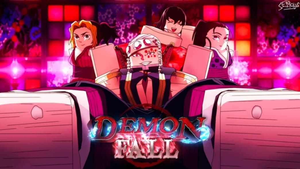 Demonfall: Breathing Styles tier list