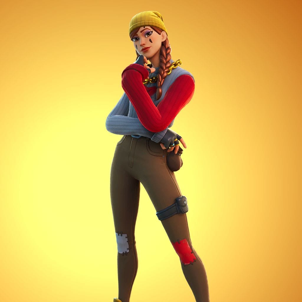 5 best Fortnite Fan-Made Skins you can use in-game