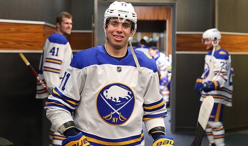 Evan Rodrigues Family - Father, Mother, Siblings, Wife, Kids