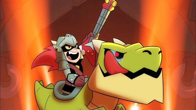 Best tips to use Draco in Brawl Stars