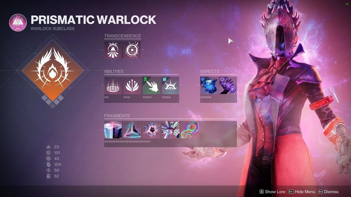 Destiny 2 The Final Shape review: A near-perfect end to a decade-long saga