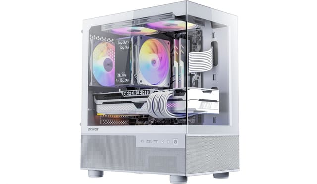 5 best panoramic gaming PC cases in 2024