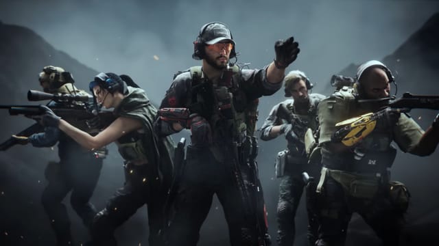 Delta Force: Hawk Ops PC Alpha test: Release date, how to apply, and more