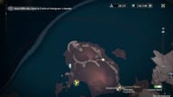 All Wuthering Waves Gold Tidal Heritages locations