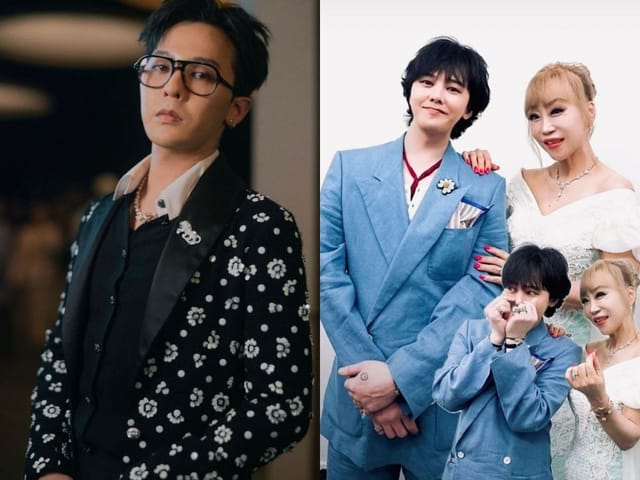 g-dragon professor at KAIST: G-Dragon appointed as a Professor at KAIST ...