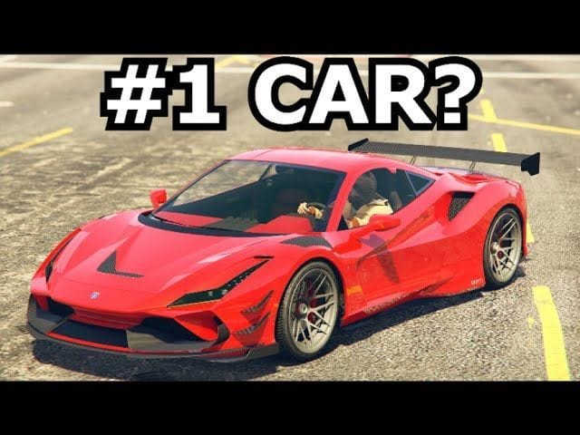 5 most fun-to-drive cars in GTA Online (post-Cluckin Bell Farm Raid update)