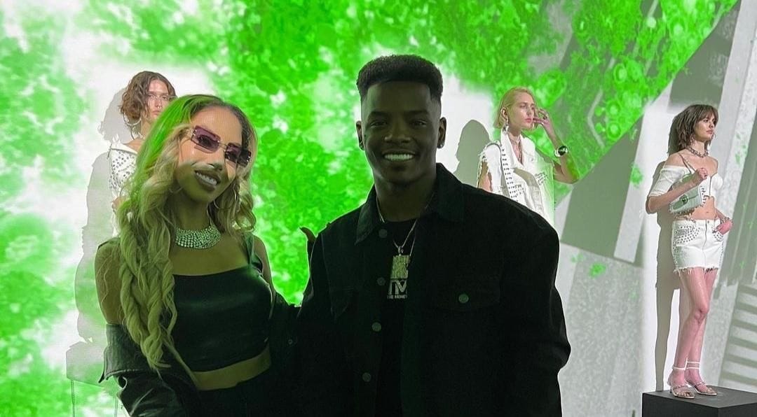 How much is Brooke Ashley Hall’s Net Worth as of 2024?