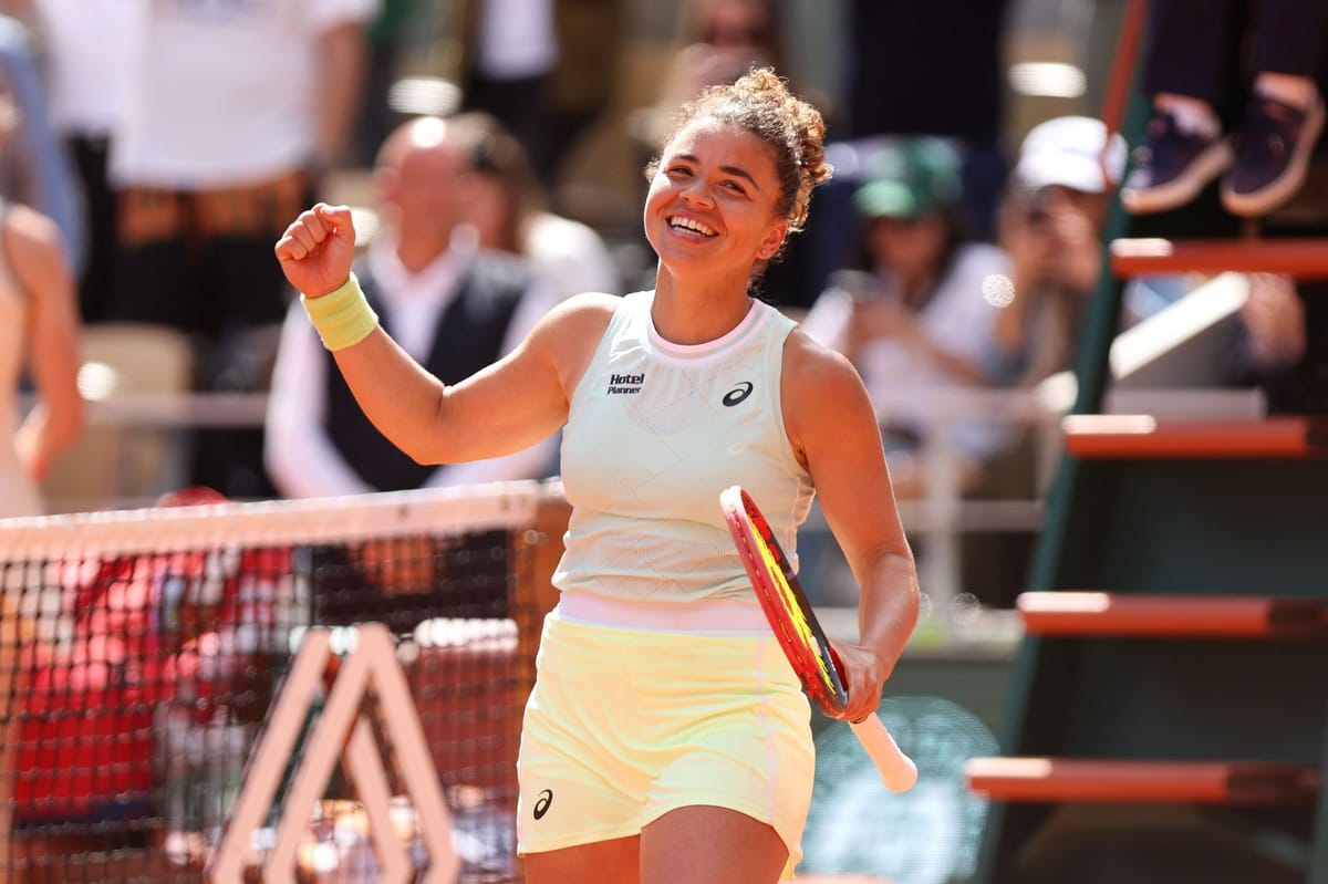 French Open 2024 SF: Mirra Andreeva vs Jasmine Paolini preview, head-to-head, prediction, odds ...