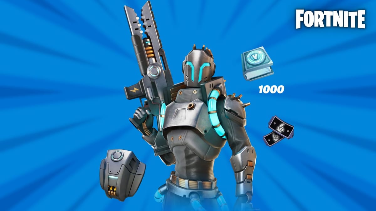 5 best Fortnite Save the World skins you can use in-game