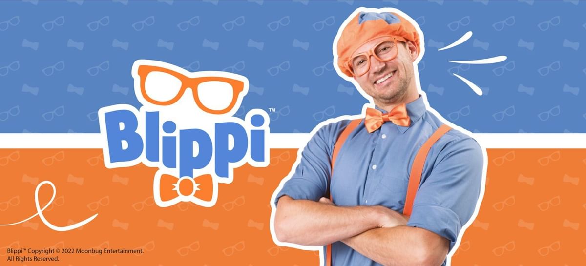 Blippi's Profile, Net Worth, Age, Height, Relationships, FAQs