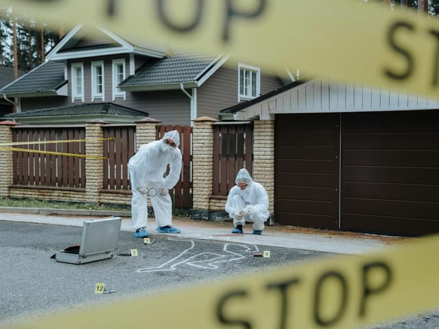 Dateline NBC: Who murdered Margaret "Meg" Purk?