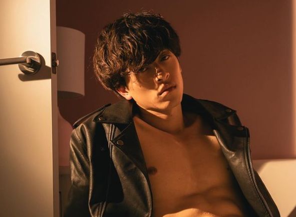 Alan Chikin Chow's Profile, Net Worth, Age, Height, Relationships, FAQs