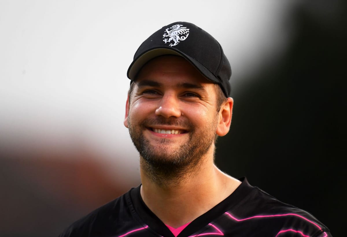 Rilee Rossouw Profile - Age, Career Info, News, Stats, Records & Videos