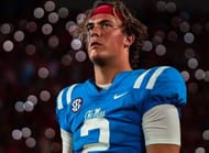 Who Are Jaxson Dart's Parents? Meet Brandon Dart and Kara Dart