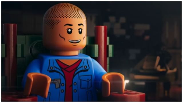 "That is NOT kendrick lamar" — Fans react to rapper's LEGO figure in ...