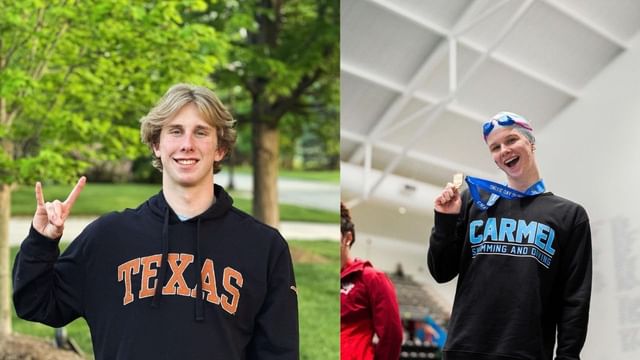 Following Aaron Shackell's triumph, sister Alex Shackell joins brother ...