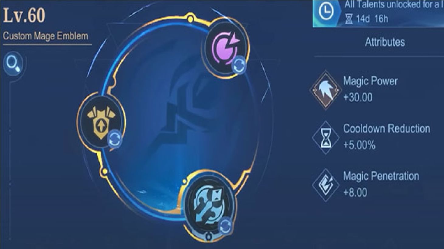 Best Odette build in MLBB: Emblems, skill combination, and more