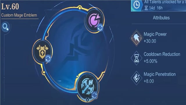 Best Odette build in MLBB: Emblems, skill combination, and more