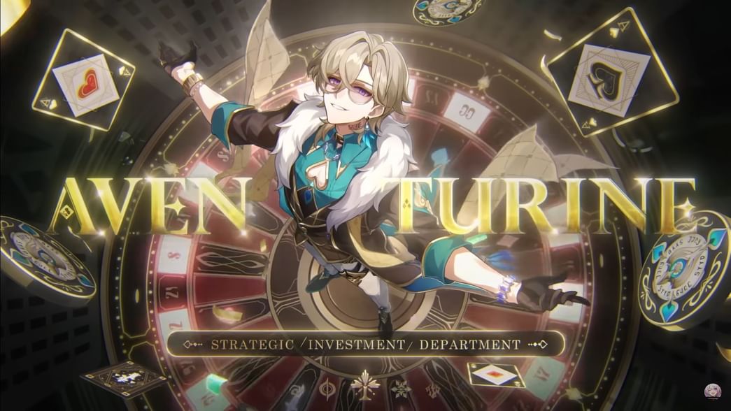 Best characters for The Wind-Soaring Valorous in Honkai Star Rail