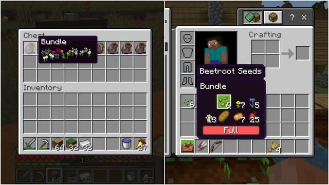 How have Minecraft bundles changed since their first announcement four ...