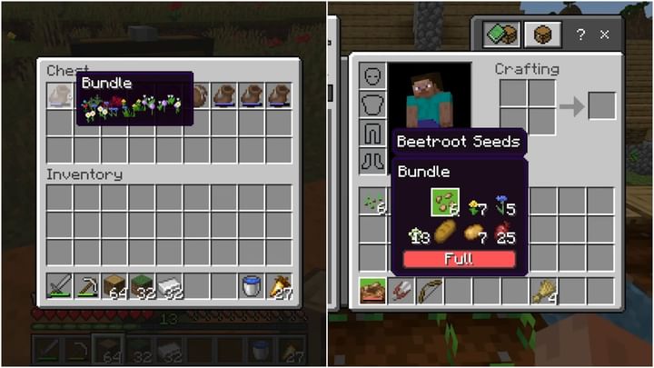 How have Minecraft bundles changed since their first announcement four ...