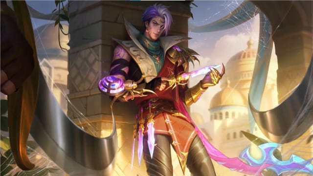 Mobile Legends Bang Bang (MLBB) Starlight Pass July 2024: New skins ...