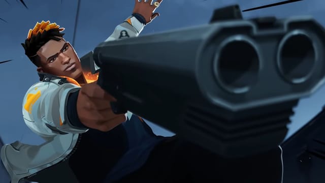 5 Agents with the lowest pick rate at VCT Masters Shanghai