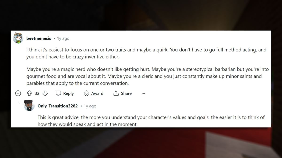 10 best tips for roleplaying in Minecraft