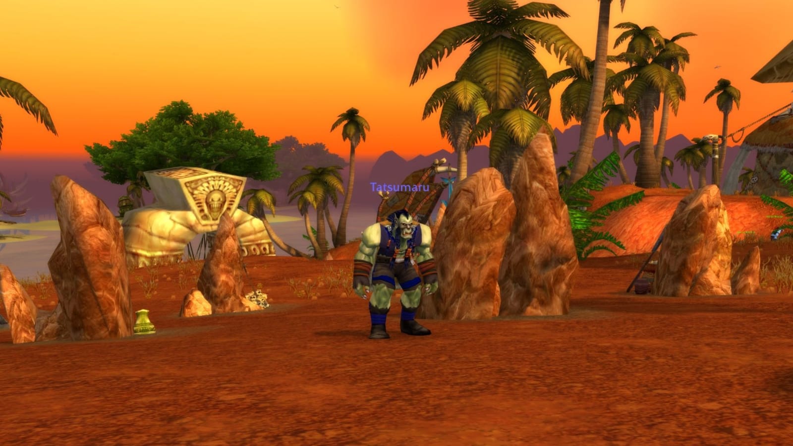 WoW Cataclysm Classic DPS tier list (Phase 1)