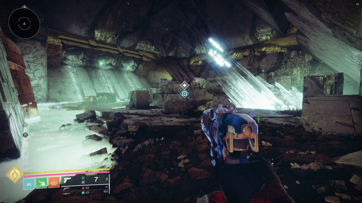 Destiny 2 A Rising Chorus seasonal Quest guide