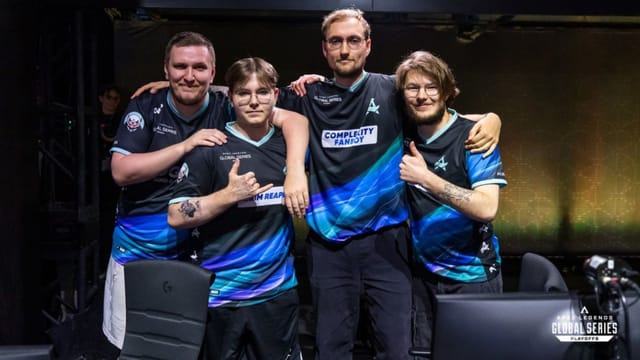 5 teams to look out for in ALGS Year 4 Split 2 Pro League (EMEA)