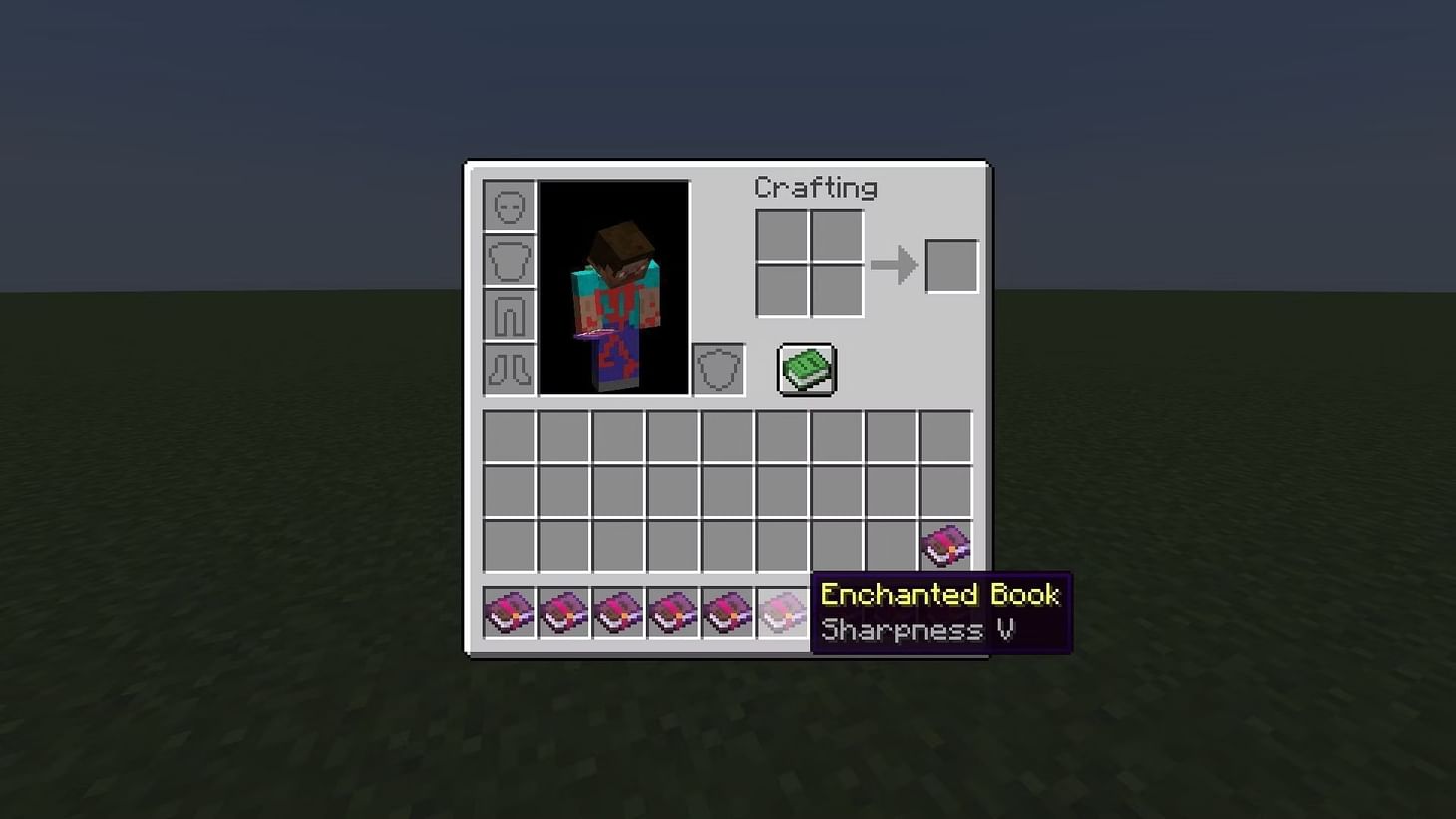 Top 5 overpowered enchantments to use in Minecraft 1.21