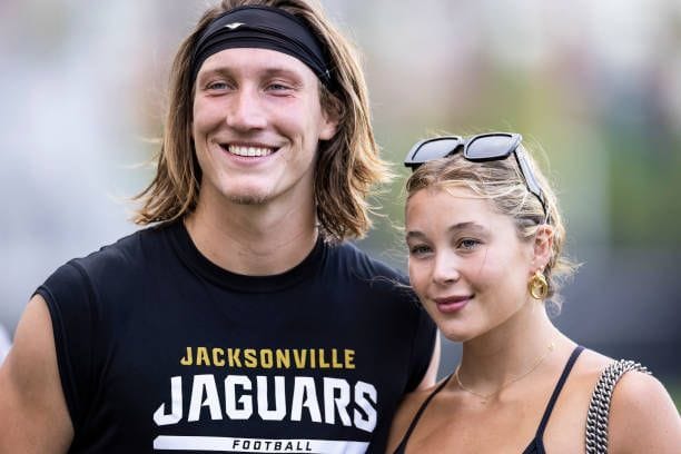 What does Marissa Lawrence do for a living?