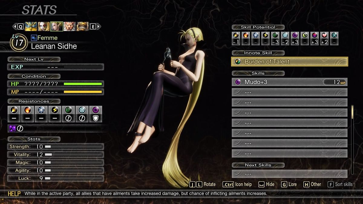 Shin Megami Tensei 5 Vengeance: Shin Megami Tensei 5 Vengeance The Spirit of Love walkthrough