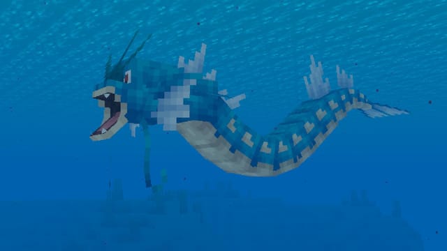 How to play Cobblemon in Minecraft? Pokemon mod explored