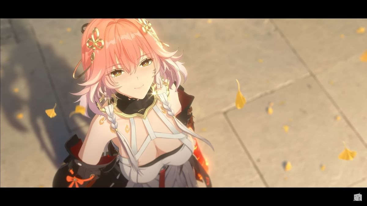 Jinhsi or Changli: Which Wuthering Waves 1.1 character should you pull?