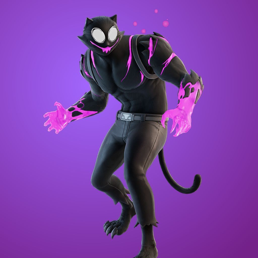 5 best Fortnite cat skins you can use in-game