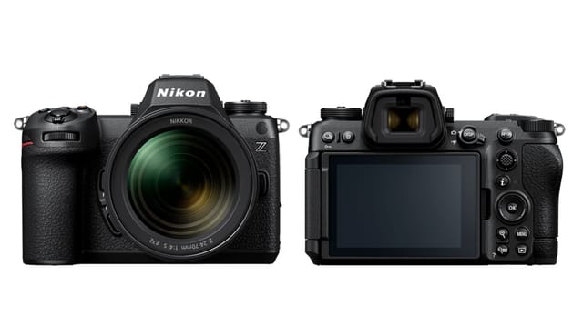 5 best mirrorless cameras launched in 2024