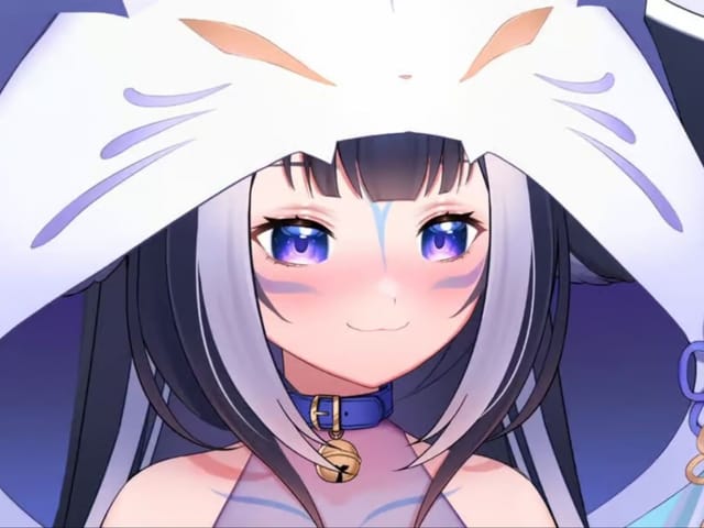 "There's a big reason why people don't know" - VTuber Shylily discusses people allegedly getting ...