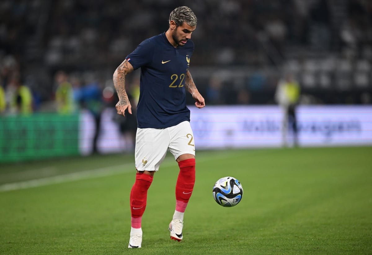 Ranking 5 best defenders at Euro 2024