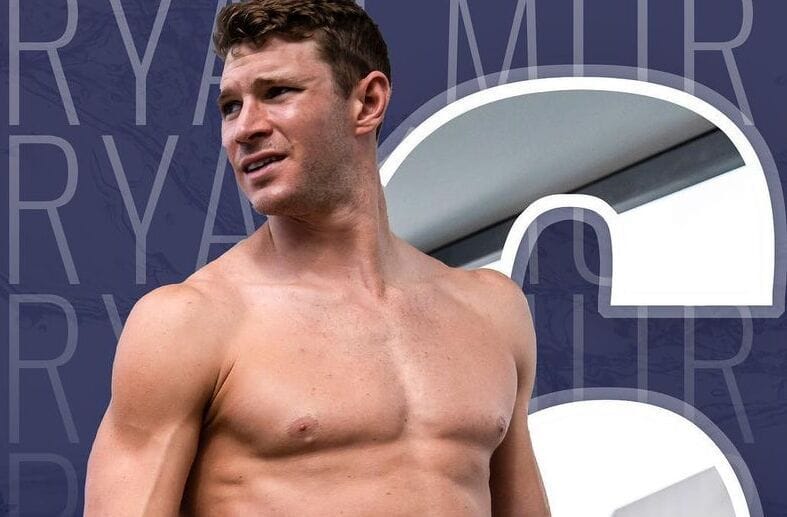 Ryan Murphy Hometown - Ryan Murphy Nationality, Ethnicity, and more