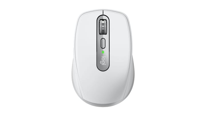 5 best alternatives to Apple Magic Mouse (2024)