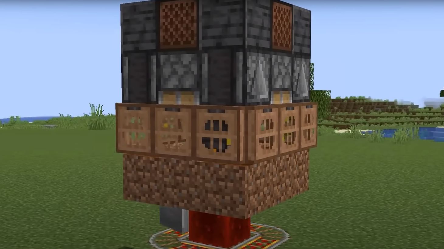 7 best tiny Minecraft builds