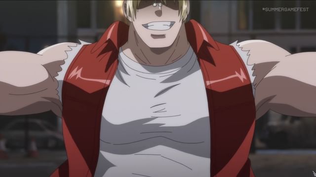 Street Fighter 6 Season 2 characters revealed: Terry Bogard, Mai ...