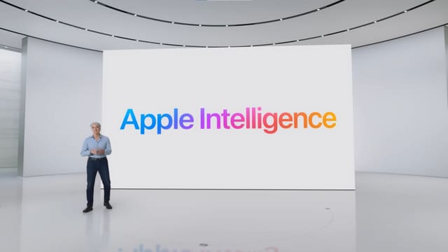 Everything to know about Apple Intelligence