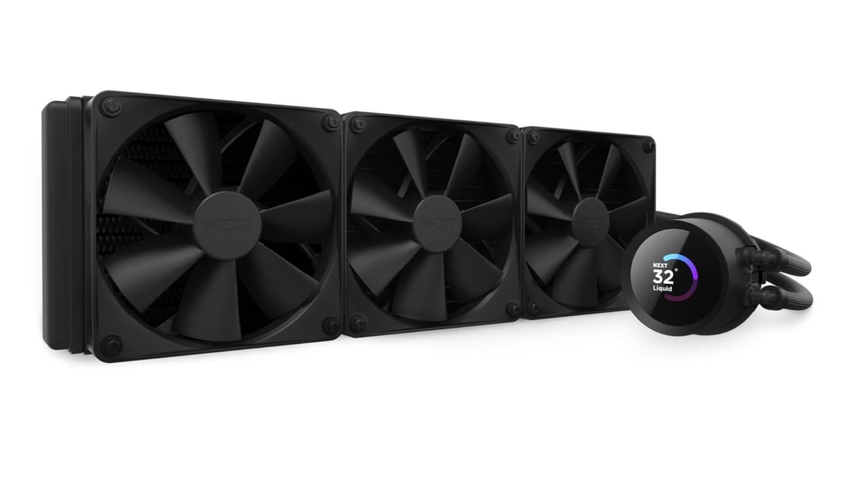 5 best AIO coolers for CPU in 2024